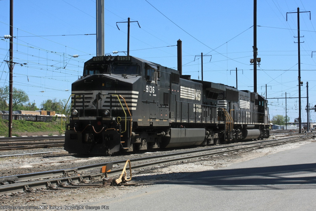 NS 9136
